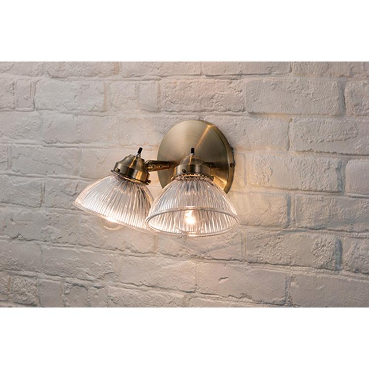 ARTWORKSTUDIO アートワークスタジオ公式 ウォールライト ウォールランプ AW-0437 2灯クラシックウォール本体 口金：E26型 : アートワークスタジオ公式 Yahoo ...