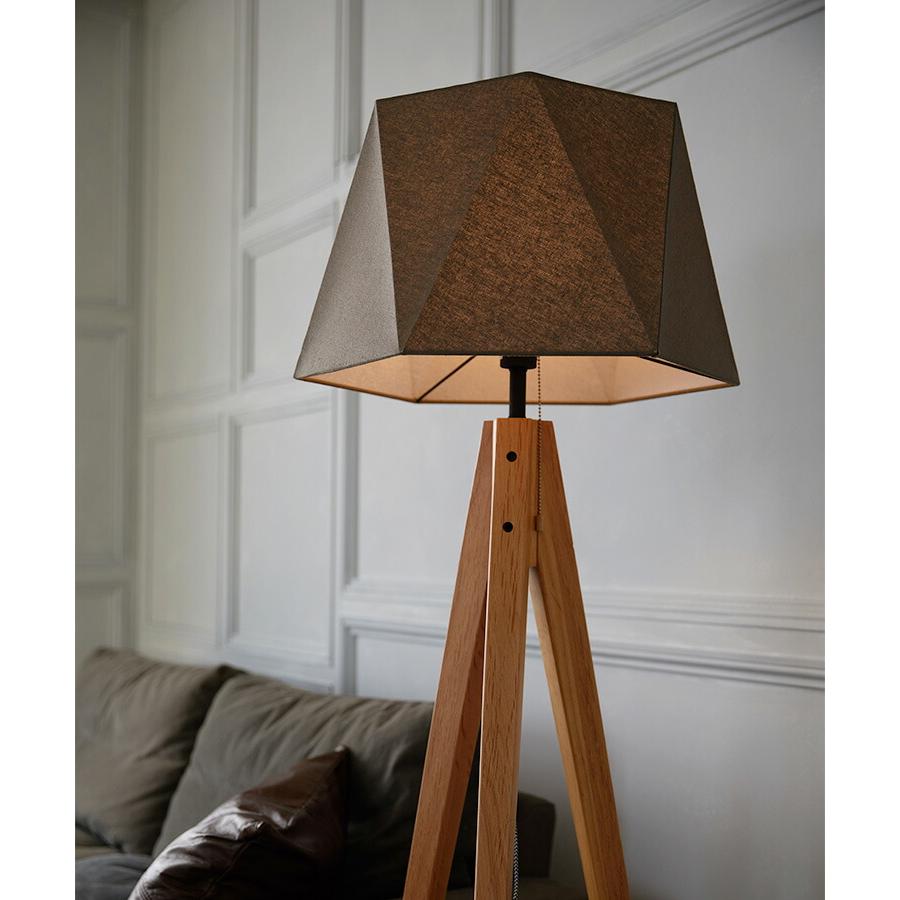 ARTWORKSTUDIO 照明器具 アートワークスタジオ公式 フロアランプ フロアライト AW-0572 Espresso : アートワークスタジオ公式 Yahoo!ショップ - 通販 ...