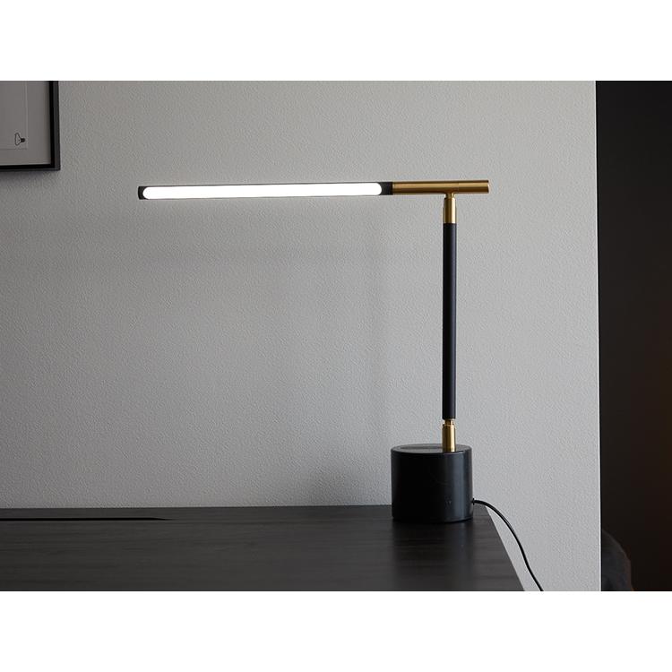アートワークスタジオ公式 ARTWORKSTUDIO テーブルライト ビジョンLEDデスクランプ AW-0622 Vision LED-desk lamp :aw-0622:アートワーク ...