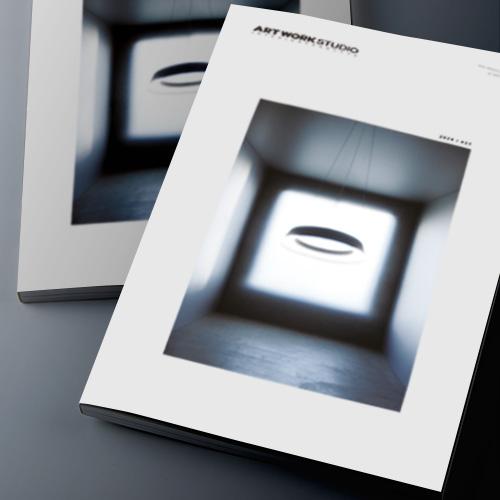 ARTWORKSTUDIO アートワークスタジオ公式ARTWORKSTUDIO カタログ AW-9991BB COLLECTION 2024 : アートワークスタジオ公式 Yahoo!ショップ ...