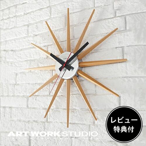 ARTWORKSTUDIO 時計 ナチュラル アートワークスタジオ公式 壁掛け時計 TK-2074 Atras 2-clock アトラス2クロック : アートワークスタジオ公式 Yahoo ...