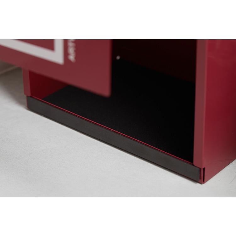 ARTWORKSTUDIO 消火器ボックス アートワークスタジオ公式 収納 TK-2097 Fire extinguisher box : アートワークスタジオ公式 Yahoo!ショップ ...