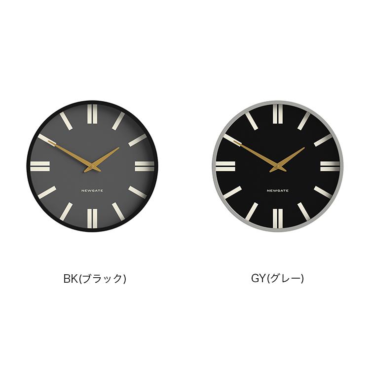 ARTWORKSTUDIO 時計 アートワークスタジオ公式 壁掛け時計 TR-4334 Plaza-wall clock NEWGATE : アートワークスタジオ公式 Yahoo!ショップ ...