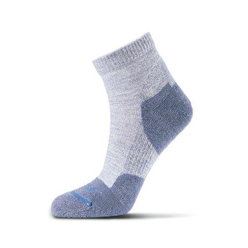 FITS(フィッツ) ライトハイカークォーター（中厚手）F1003（EC） : アクサスオンラインコレクション - 通販 - Yahoo!ショッピング