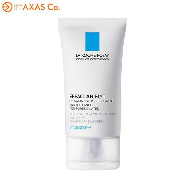 ラロッシュポゼ エファクラ マット 40ml 国内正規品 : アクサスオンラインコレクション - 通販 - Yahoo!ショッピング