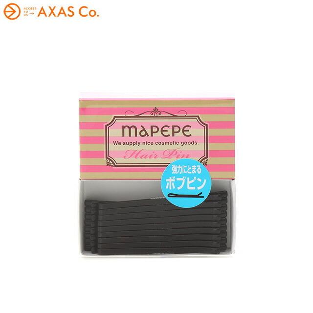 mapepe(マペペ) ボブピン : アクサスオンラインコレクション - 通販 - Yahoo!ショッピング