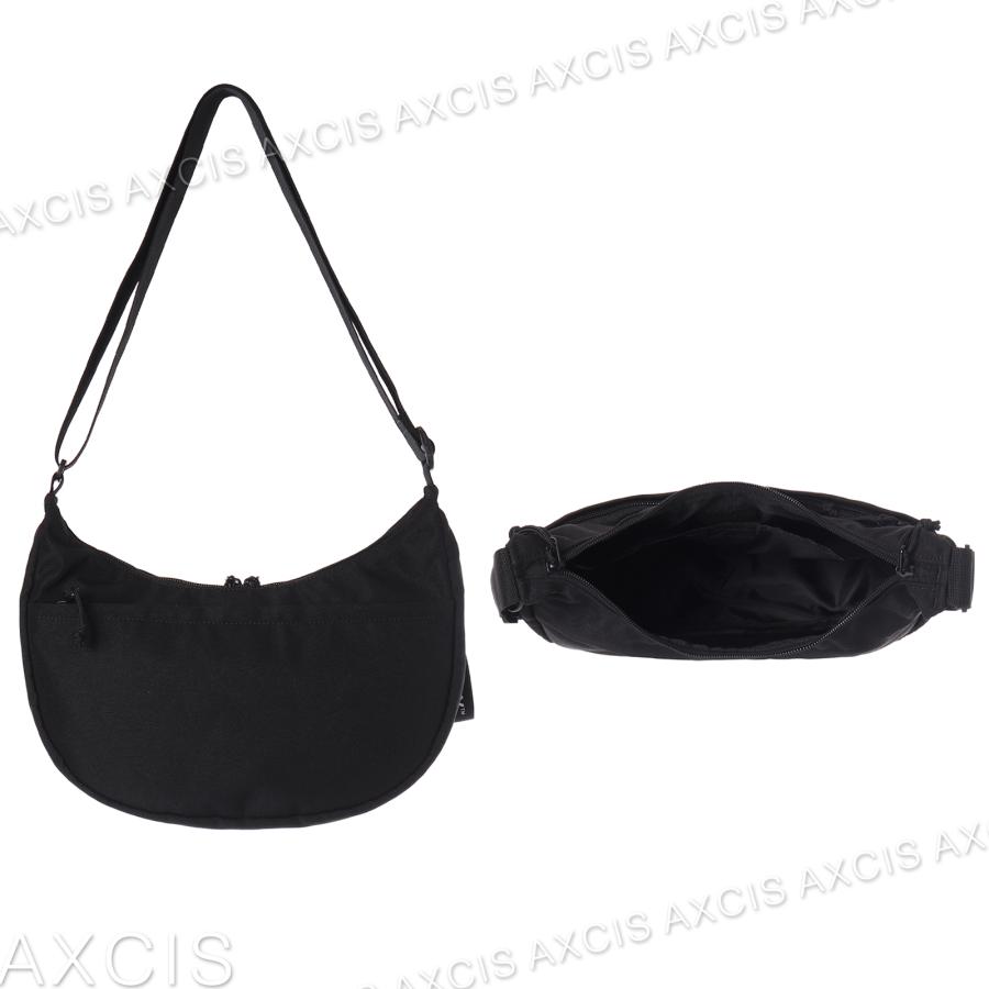 SNOOPY ショルダー ポリ 三日月 :243230:AXCIS - 通販 - Yahoo!ショッピング