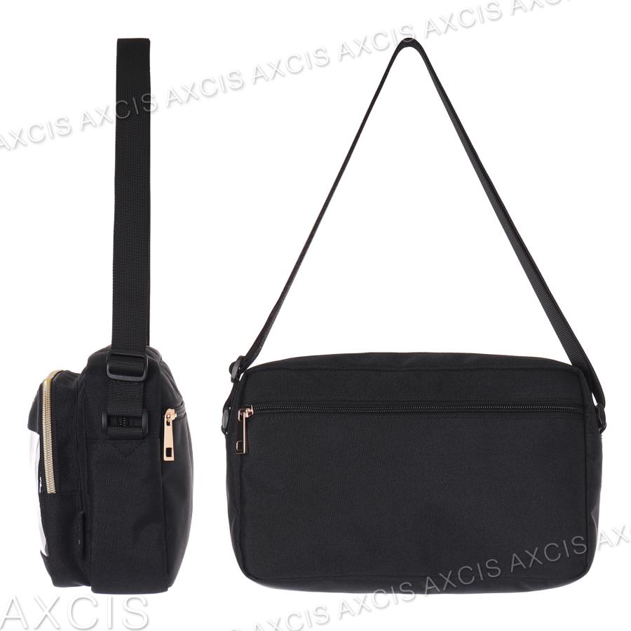 Osel Coboca+ポリショルダー : c23096 : AXCIS - 通販 - Yahoo!ショッピング