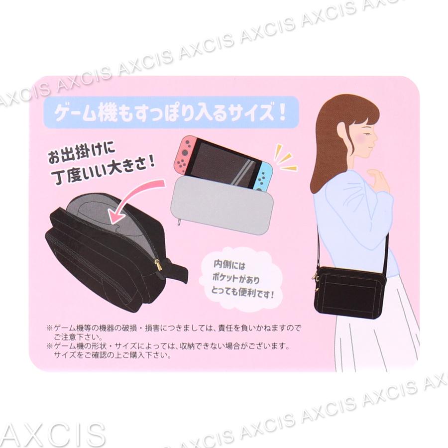 Osel Coboca+合皮×PVCチェックWポケット付ショルダー : AXCIS - 通販 - Yahoo!ショッピング