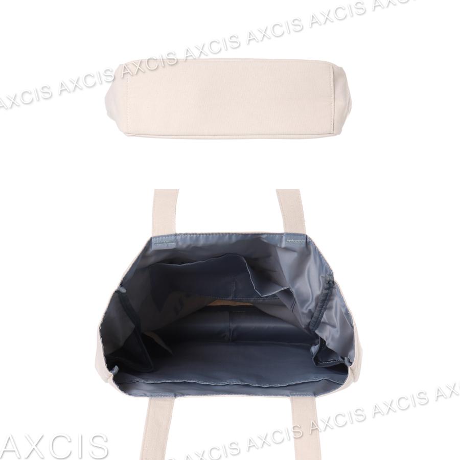 Osel Coboca+帆布トート :C23390:AXCIS - 通販 - Yahoo!ショッピング