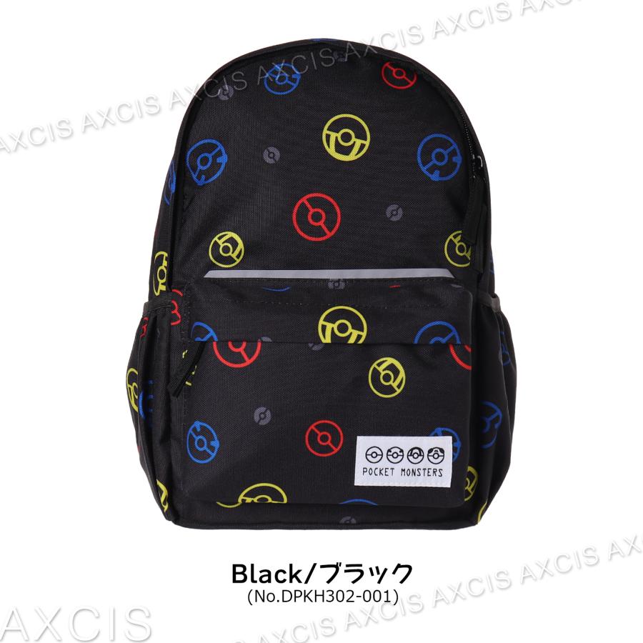 ポケットモンスターポリデイパック :DPKH302:AXCIS - 通販 - Yahoo!ショッピング