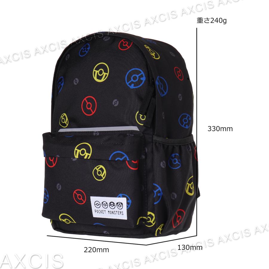 ポケットモンスターポリデイパック :DPKH302:AXCIS - 通販 - Yahoo!ショッピング