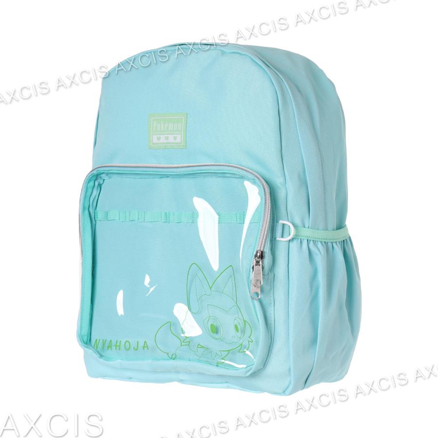 ポケットモンスターポリデイパック :DPKO452:AXCIS - 通販 - Yahoo!ショッピング