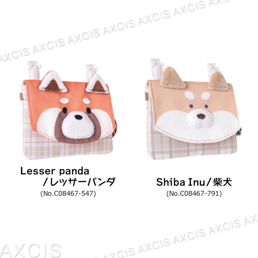 マルチポケット 移動ポケット Coboca+ 1680 :JS62MP1680:AXCIS - 通販 - Yahoo!ショッピング