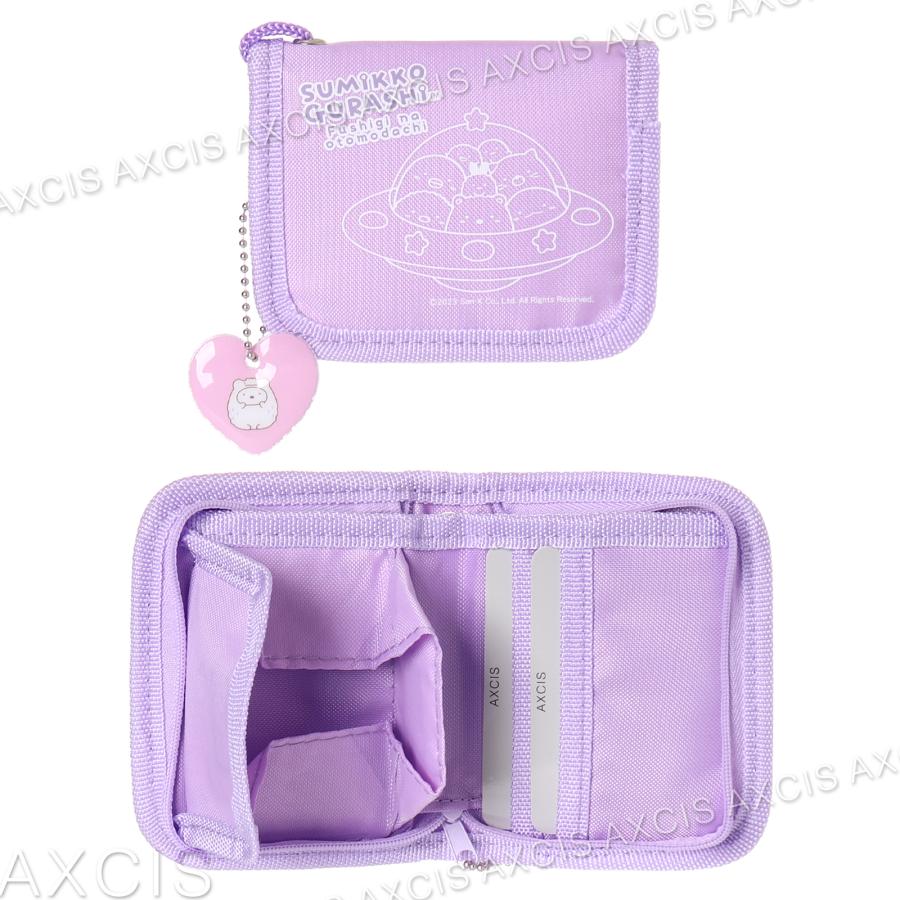 ラウンドファスナー ウォレット :SA30RFKY01:AXCIS - 通販 - Yahoo!ショッピング