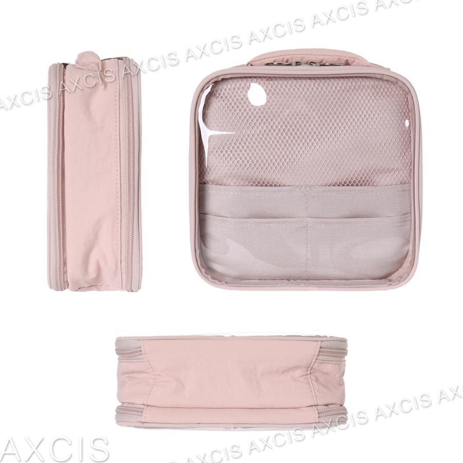 Mineed by Osel ポーチ ストレージ 推し活 推し 缶バッジ アクスタ 痛バ :Z24934:AXCIS - 通販 - Yahoo!ショッピング