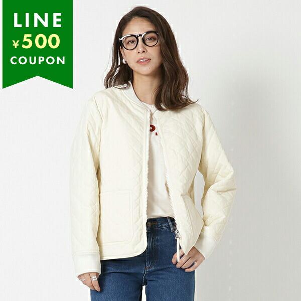 A.P.C. アーペーセー ブルゾン ベージュ レディース APC F02838 COETZ BAI : AXES(アクセス)Yahoo!店 ...