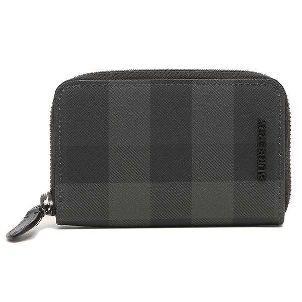 バーバリー 小銭入れ コインケース ミニ財布 グレー メンズ BURBERRY 8079010 A1208 : bb-8079010-a1208 : AXES(アクセス)Yahoo!店 ...