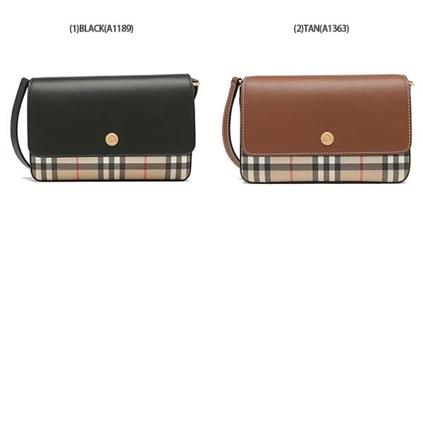 「P10％還元 7/15 20時〜7/19 2時」【返品OK】バーバリー ショルダーバッグ ハンプシャー レディース BURBERRY ...