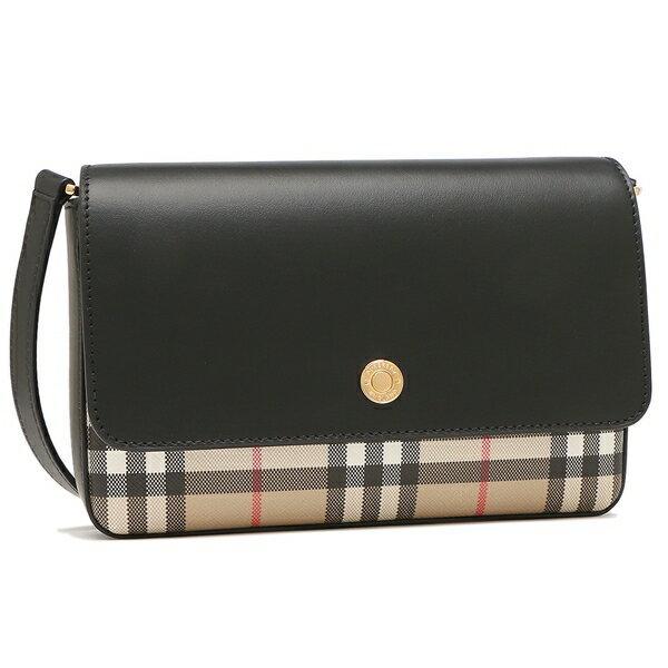 「P10％還元 7/15 20時〜7/19 2時」【返品OK】バーバリー ショルダーバッグ ハンプシャー レディース BURBERRY ...