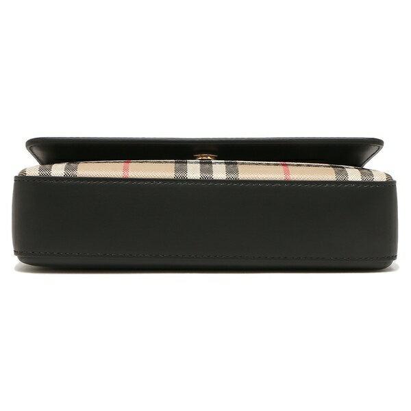 「P10％還元 7/15 20時〜7/19 2時」【返品OK】バーバリー ショルダーバッグ ハンプシャー レディース BURBERRY ...