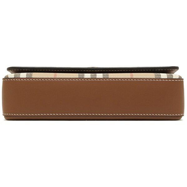 【P10％ ~5/13 9時】バーバリー ショルダーバッグ ハンプシャー レディース BURBERRY 8049243 8049244 :bb ...