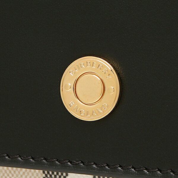 「P10％還元 7/15 20時〜7/19 2時」【返品OK】バーバリー ショルダーバッグ ハンプシャー レディース BURBERRY ...