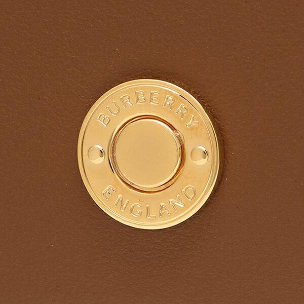 「ポイント10％ 6/21 10時〜6/23 10時まで」バーバリー ショルダーバッグ ハンプシャー レディース BURBERRY ...