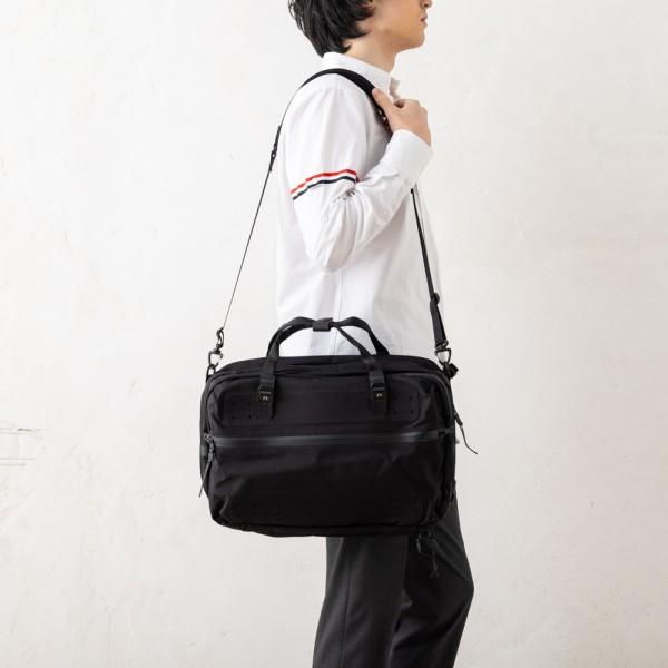 BLACK EMBER（ブラックエンバー） リュック FORGE BACKPACK フォージ