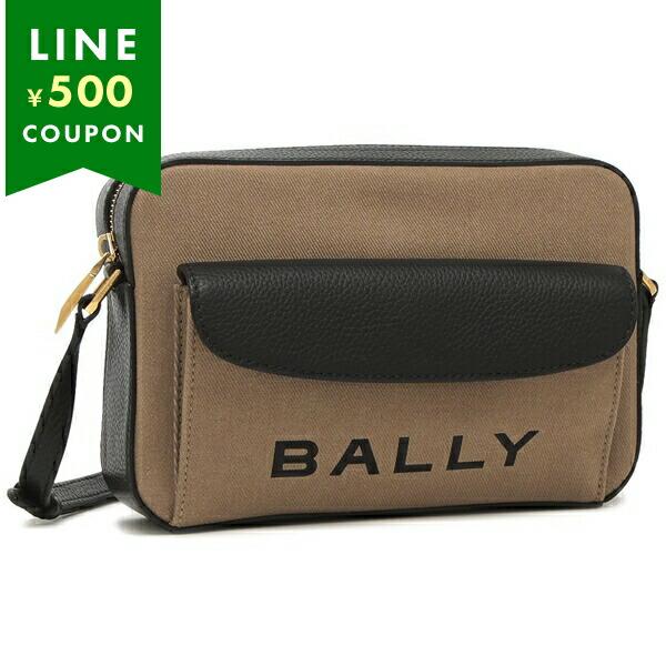 Bally バリー ショルダーバッグ バー ブラウン レディース BALLY 6304577 WAC01T CV034 I113O : AXES(アクセス)Yahoo!店 - 通販 ...