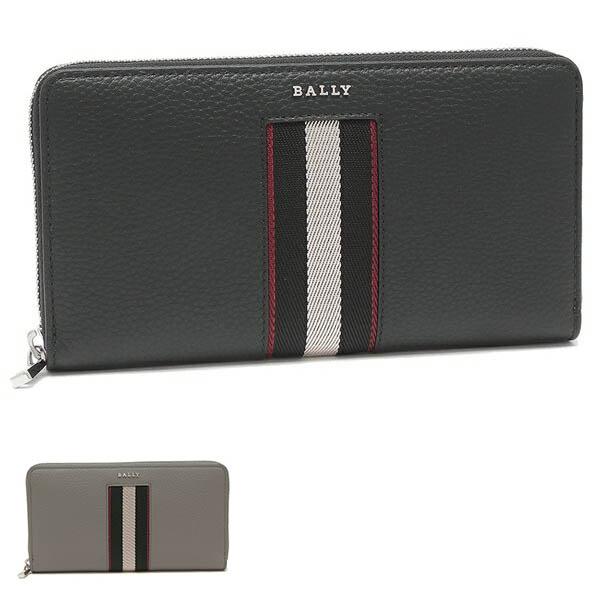 Bally バリー 長財布 バレン メンズ BALLY MLT00V VT579 U737P : AXES(アクセス)Yahoo!店 - 通販 - Yahoo!ショッピング