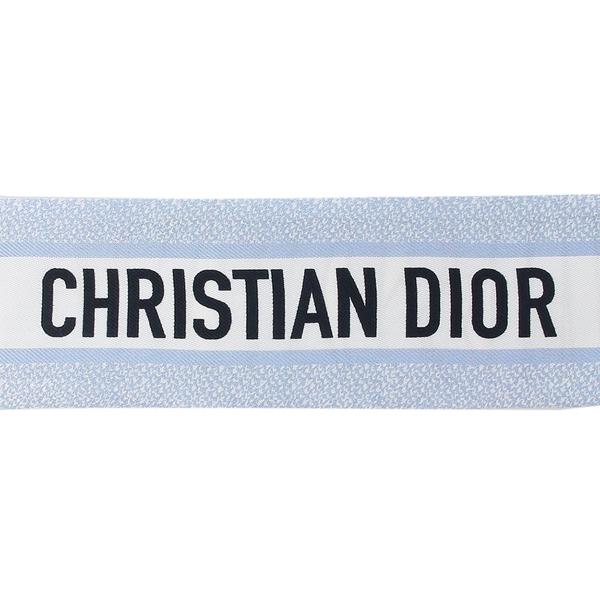Christian Dior クリスチャンディオール スカーフ バンダナ ミス Christian Dior クリスチャンディオール スカーフ バンダナ ミス