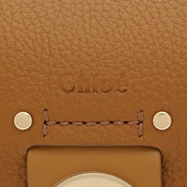 Chloe クロエ ショルダーバッグ ハンドバッグ テス 2WAY Chloe クロエ ショルダーバッグ ハンドバッグ テス 2WAY
