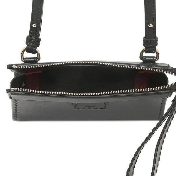 Chloe（クロエ） ショルダーバッグ クラッチバッグ エディス 2WAY ミニ