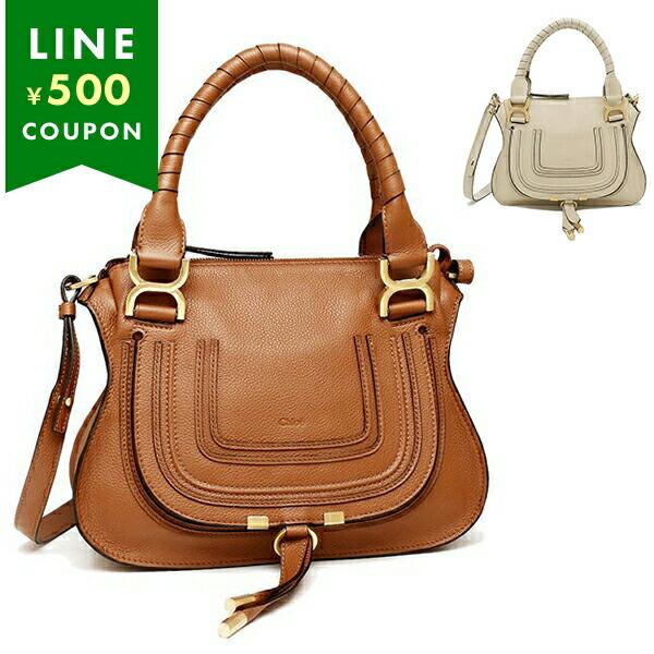 Chloe クロエ ハンドバッグ ショルダーバッグ マーシー 2WAY レディース CHLOE CHC22AS628I31 : AXES ...