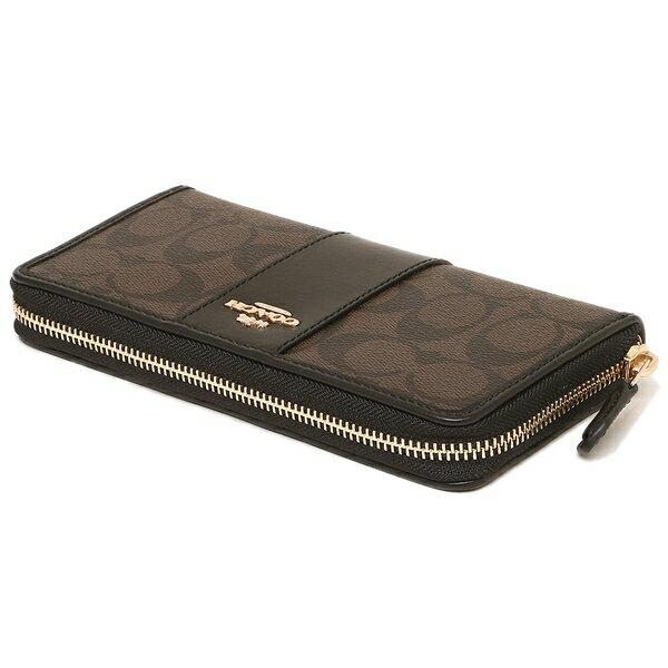 COACH コーチ 長財布 シグネチャー レディース F54630 COACH コーチ 長財布 シグネチャー レディース F54630