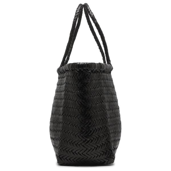 DRAGON DIFFUSION ドラゴンディフュージョン トートバッグ かごバッグ トリプル ジャンプ ビッグ ブラック レディース 8810 A4対応 : AXES(アクセス)Yahoo ...