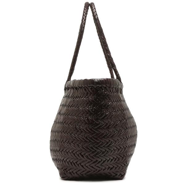 DRAGON DIFFUSION ドラゴンディフュージョン トートバッグ かごバッグ トリプル ジャンプ ビッグ ブラウン レディース 8810 A4対応 : AXES(アクセス)Yahoo ...