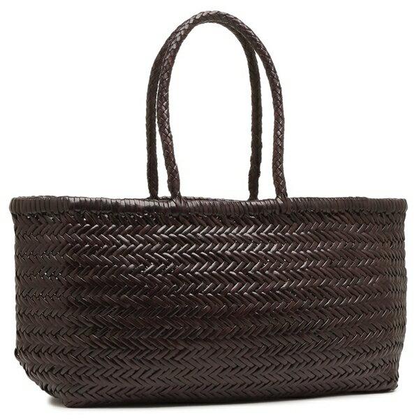 DRAGON DIFFUSION ドラゴンディフュージョン トートバッグ かごバッグ トリプル ジャンプ ビッグ レディース 8810 TRIPLE JUMP BIG 手編み : AXES ...