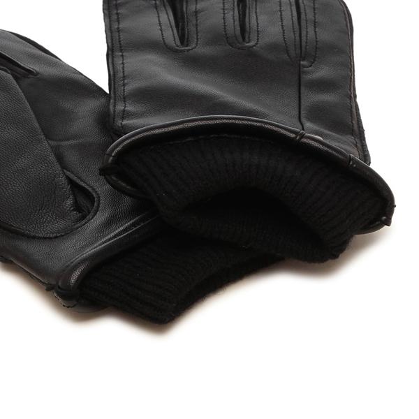 デンツ 手袋 ペンリス レザーグローブ ブラック メンズ DENTS 5-9018 DENTS（デンツ） 手袋 ペンリス レザーグローブ ブラック メンズ DENTS