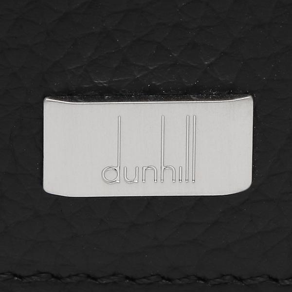 dunhill（ダンヒル） 折財布 メンズ DUNHILL 19F2932AV 001R ブラック