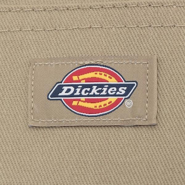 ディッキーズ パンツ ツイルダブルニー ワークパンツ レングス30 32 8.5OZ（8.5オンス） カーキグリーン メンズ Dickies 85283 KHK : di-85283-khk ...