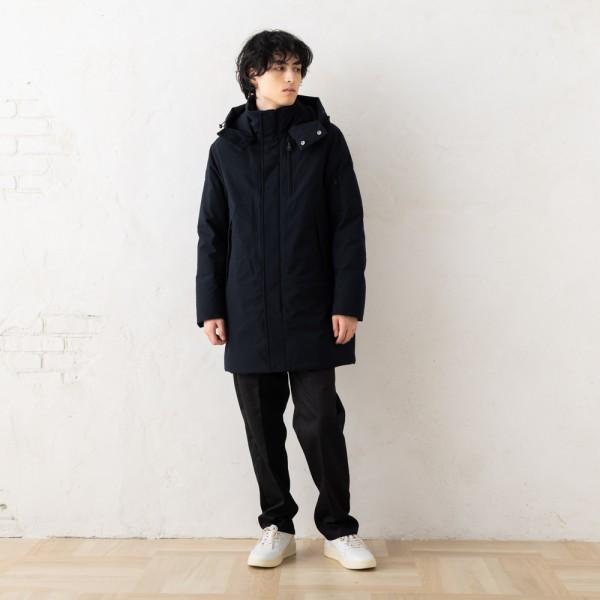 デュノ ジャケット メンズ DUNO GEYSERPPARMA 845 DUNO（デュノ） ジャケット メンズ DUNO GEYSERPPARMA 845 : AXES