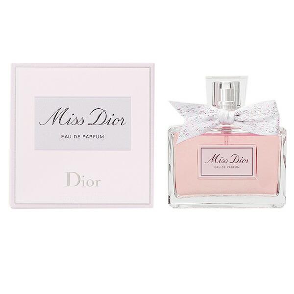 Christian Dior クリスチャンディオール ミス ディオール オードゥ パルファン EDP 100mL : AXES(アクセス ...