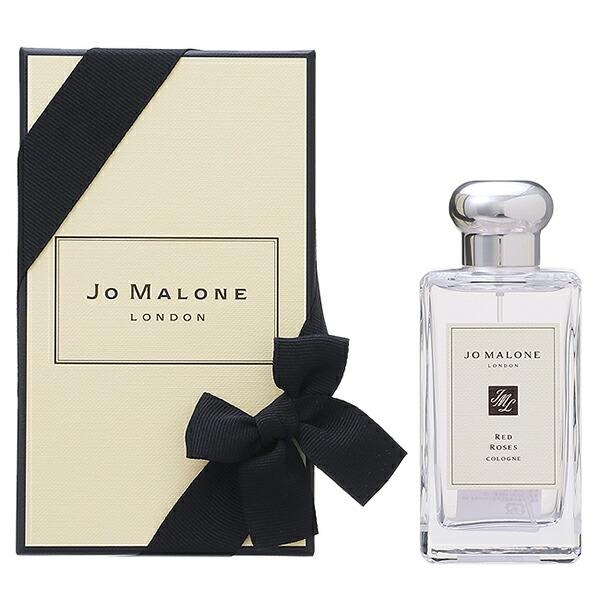 ジョーマローン JO MALONE レッド ローズ コロン 100mL : f-jm-7015542 : AXES(アクセス)Yahoo!店 - 通販 - Yahoo!ショッピング
