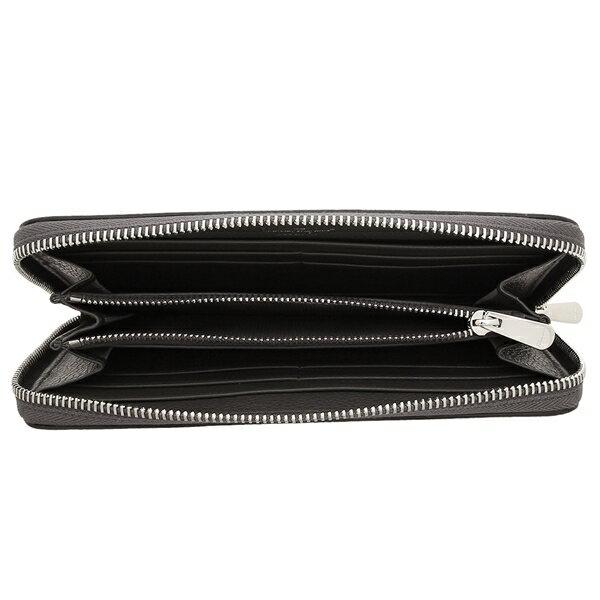 FERRAGAMO（フェラガモ） 長財布 ガンチーノソフト レディース