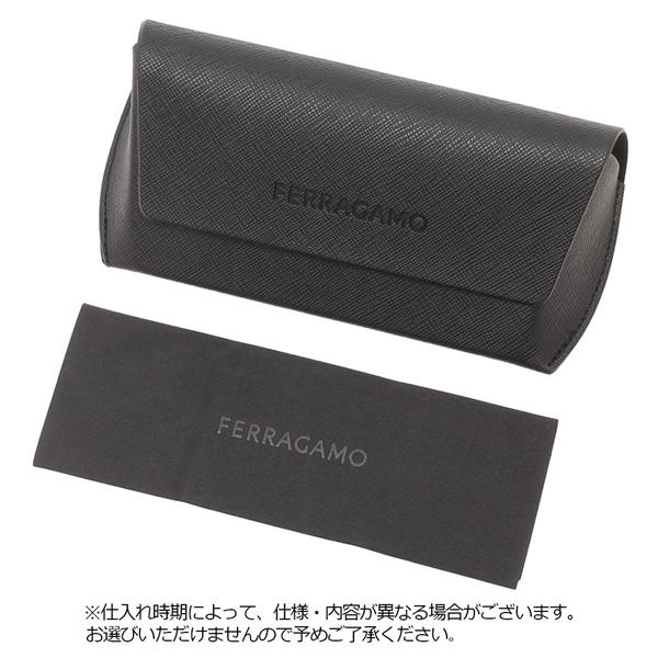 FERRAGAMO フェラガモ サングラス ガンチーニ アジアンフィットモデル ブラウン レディース Salvatore Ferragamo SF683SAN 663 : AXES(アクセス ...