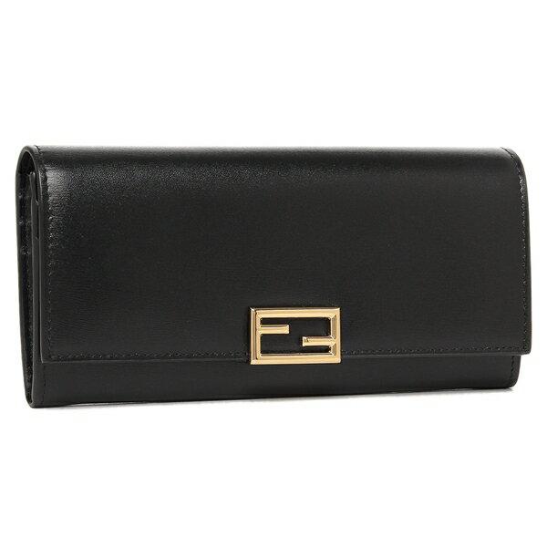 FENDI フェンディ 長財布 FF レディース 8M0251 AHM0 : AXES(アクセス)Yahoo!店 - 通販 - Yahoo!ショッピング