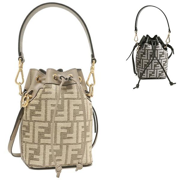 フェンディ ハンドバッグ ショルダーバッグ モン トレゾール レディース FENDI 8BS010 ALMK : fn-fendi40 : AXES(アクセス)Yahoo!店 - 通販 ...