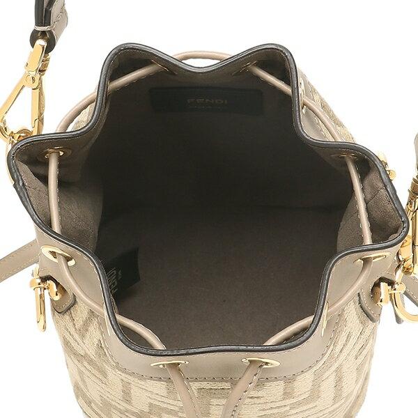 フェンディ ハンドバッグ ショルダーバッグ モン トレゾール レディース FENDI 8BS010 ALMK : fn-fendi40 : AXES(アクセス)Yahoo!店 - 通販 ...